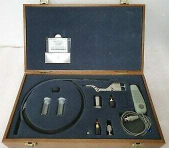 85070B Agilent Keysight HP Probe Used | ValueTronics