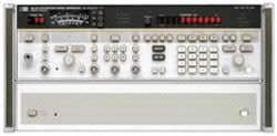 8673E Agilent 18 GHz RF Generator Used | ValueTronics
