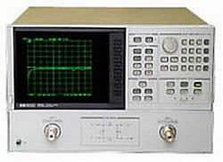 8720A Agilent 20 GHz Network Analyzer Used | ValueTronics