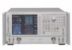 8720ES Agilent 20 GHz Network Analyzer Used | ValueTronics