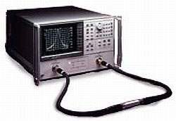 8722C Agilent 40 GHz Network Analyzer Used | ValueTronics
