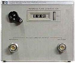 8742A Agilent Test Set Used | ValueTronics