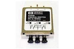 8762B Agilent Coax Switch Used | ValueTronics