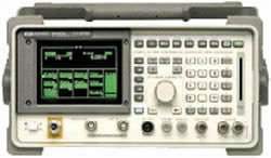 8920A Agilent Communication Analyzer Used – ValueTronics