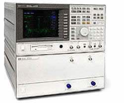 89441A Agilent Vector Signal Analyzer Used | ValueTronics