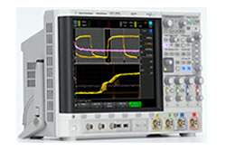 DSOX4104A Agilent 1 GHz 4 Channel Digital Oscilloscope Used | ValueTronics