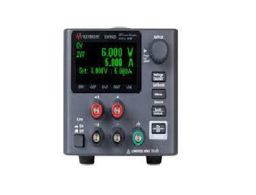 E36104B Agilent Keysight HP 35 W 35 V 1 A DC Power Supply Used ...