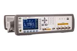 E4980AL Agilent 1 MHz LCR Meter Used | ValueTronics