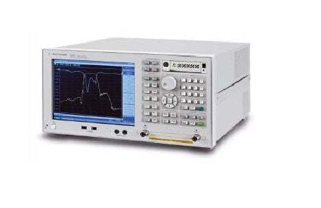 E5070B Agilent 3 GHz Network Analyzer Used | ValueTronics
