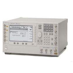 E8267D Agilent 20 GHz RF Generator Used | ValueTronics