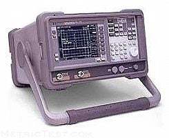 ESA-L1500A Agilent Keysight HP 1.5 GHz Spectrum Analyzer Used ...