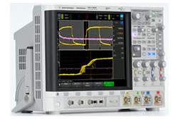 MSOX4154A Keysight 1.5 GHz 4+16 Channel Mixed Signal Oscilloscope Used ...