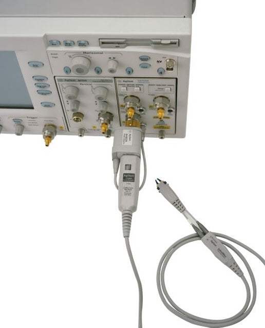 N1022A Agilent Keysight HP Probe Adapter Used | ValueTronics