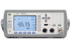 N1914A Agilent RF Power Meter Used | ValueTronics