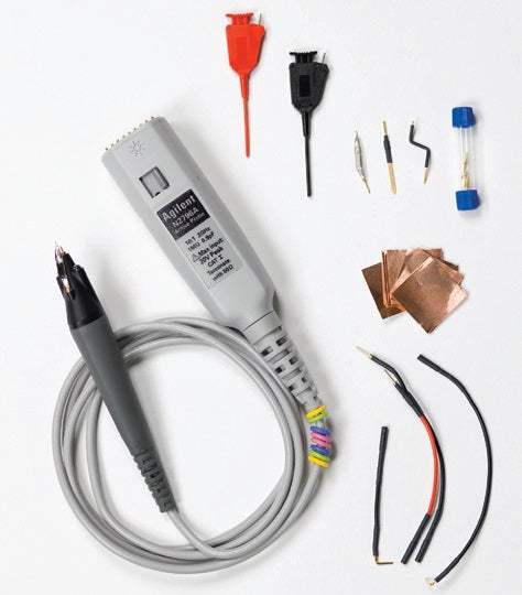 N2796A Agilent Keysight HP 2 GHz Active Probe Used | ValueTronics