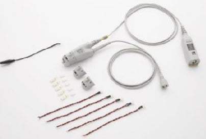 N2820A Agilent Keysight HP 3 MHz 5 A Current Probe Used | ValueTronics