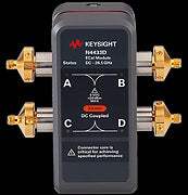 N4433D Agilent Keysight HP 26.5 GHz Calibration Kit Used | ValueTronics
