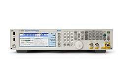 N5172B Agilent 6 GHz RF Generator Used | ValueTronics