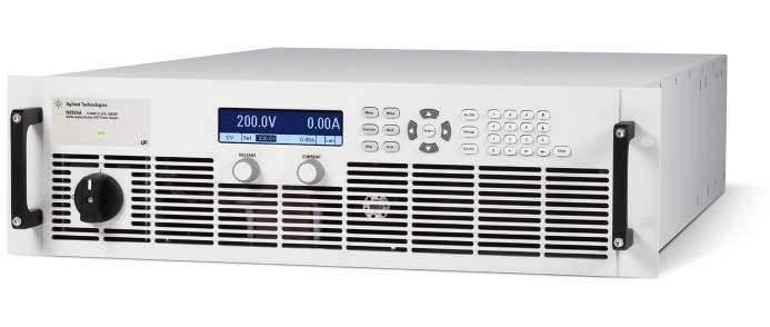 Keysight N8957A 1500V/30A 15kW Autoranging System DC Power S | ValueTronics