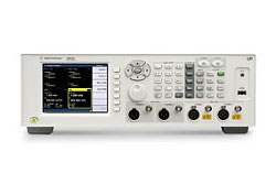 U8903A Agilent 100 kHz Audio Analyzer Used | ValueTronics