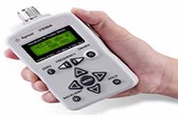 V3500A Agilent RF Power Meter Used | ValueTronics