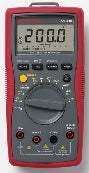 AM-540 Amprobe 1 kV 1 kV 3.75 Digit Handheld Multimeter New | ValueTronics