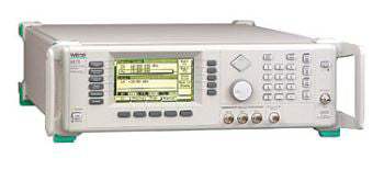 68037C Anritsu 20 GHz Sweep Generator Used | ValueTronics