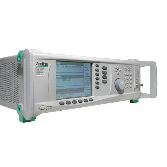 MG3694A Anritsu 40 GHz Sweep Generator Used | ValueTronics