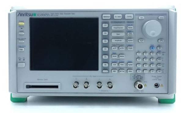 MS8609A Anritsu Transmitter Used | ValueTronics