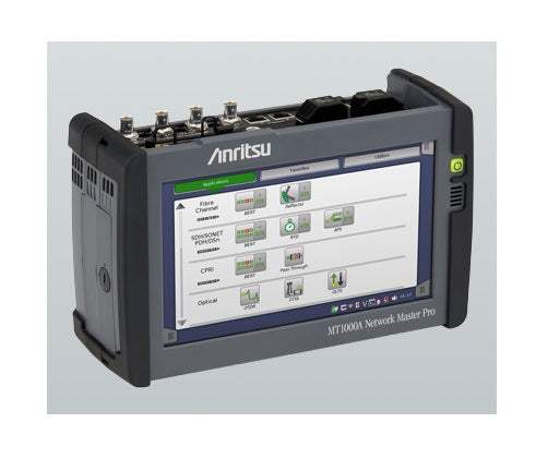 MT1000A Anritsu OTDR Used | ValueTronics