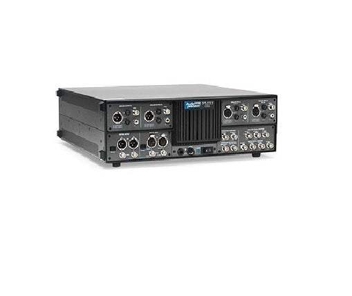 SYS-2522A Audio Precision 200 kHz Audio Analyzer Used | ValueTronics
