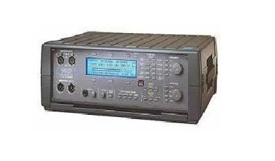 PORTABLE ONE PLUS Audio Precision 120 kHz Audio Analyzer Used ...