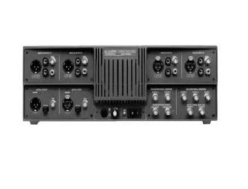 SYS-2022 Audio Precision 204 kHz Audio Analyzer Used – ValueTronics