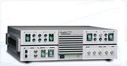 SYSTEM ONE Audio Precision 204 kHz Audio Analyzer Used | ValueTronics