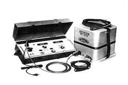 220070 Biddle HiPot Used | ValueTronics