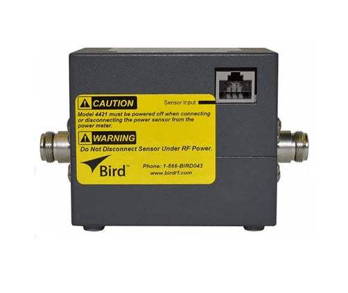 4022 Bird 1 GHz 1 kW RF Sensor Used | ValueTronics