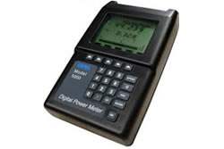 5000 Bird Digital RF Power Meter Used | ValueTronics