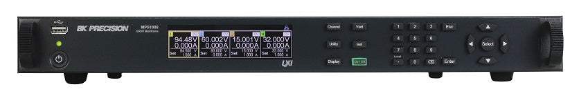 MPS1000 B&K Precision DC Power Supply New | ValueTronics