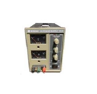 1630 BK Precision 90 Watt 30 Volt 3 Amp DC Power Supply Used | ValueTronics