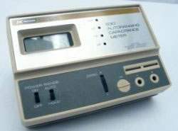 830 BK Precision Hand held Capacitance Meter Used | ValueTronics