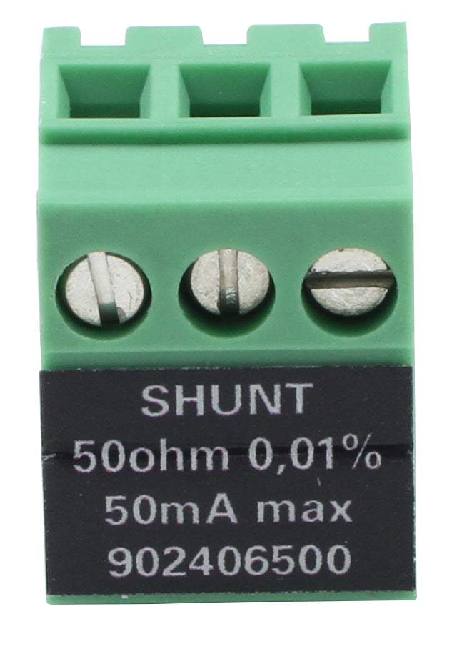 902406500 BK Precision Current Shunt New | ValueTronics