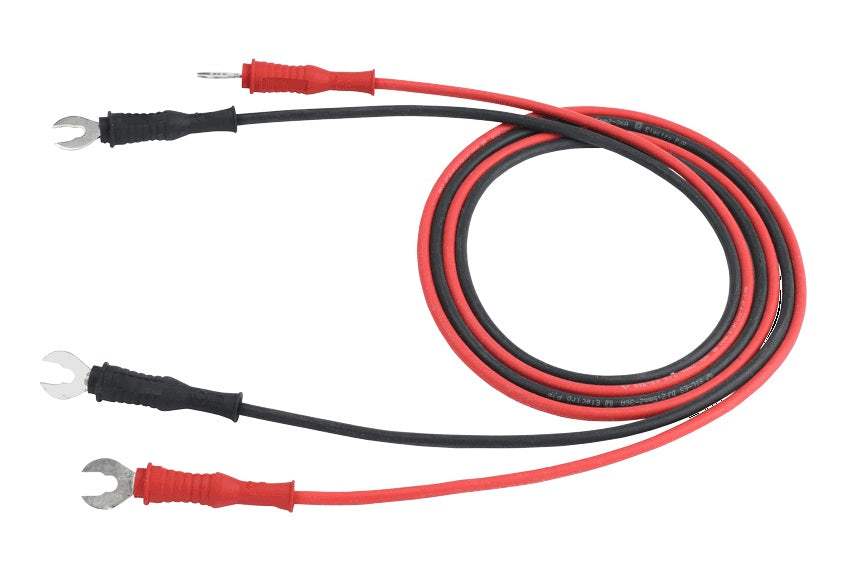 TLPWR31 BK Precision Test Lead New | ValueTronics