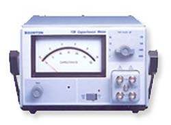 72B Boonton Hand Held Capacitance Meter Used | ValueTronics