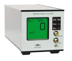 2525 Bruel & Kjaer Amplifier Used | ValueTronics