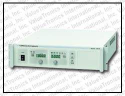 2001RP California Instruments 2000 VA AC Source Used | ValueTronics
