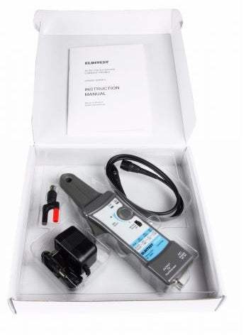 CP6220-NA Cal Test 100 A 300 kHz Current Probe Used | ValueTronics