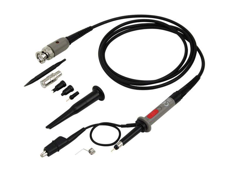 CT2841A Cal Test 350 MHz 300 V Voltage Probe New | ValueTronics
