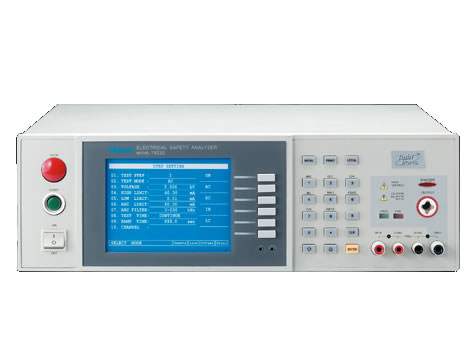 19032 Chroma HiPot New | ValueTronics