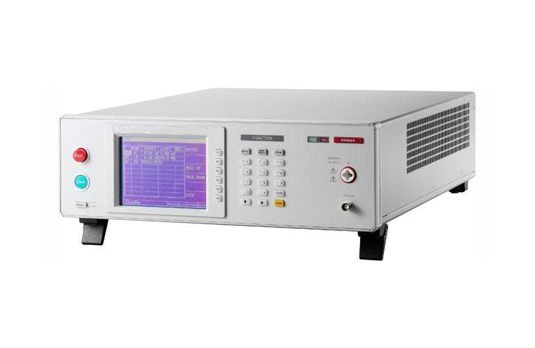 19056 Chroma HiPot New | ValueTronics