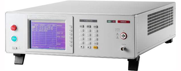 19057-20 Chroma HiPot New | ValueTronics